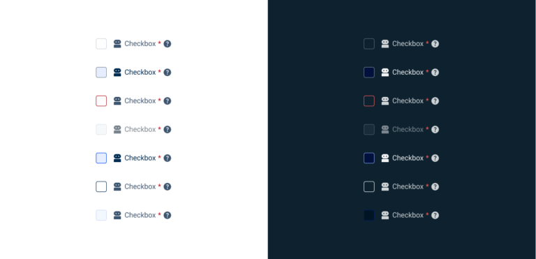 Checkbox - Compose Design